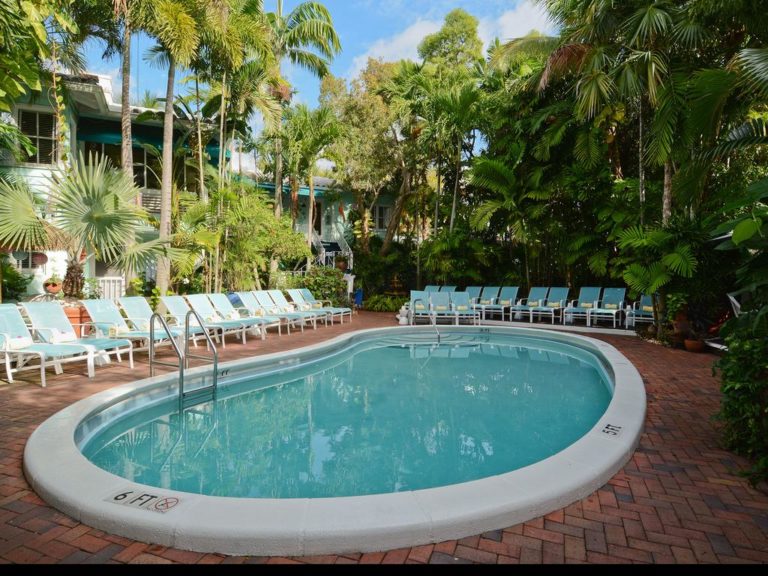 Pineapple Point, Fort Lauderdale, USA – QueerHotelGuide