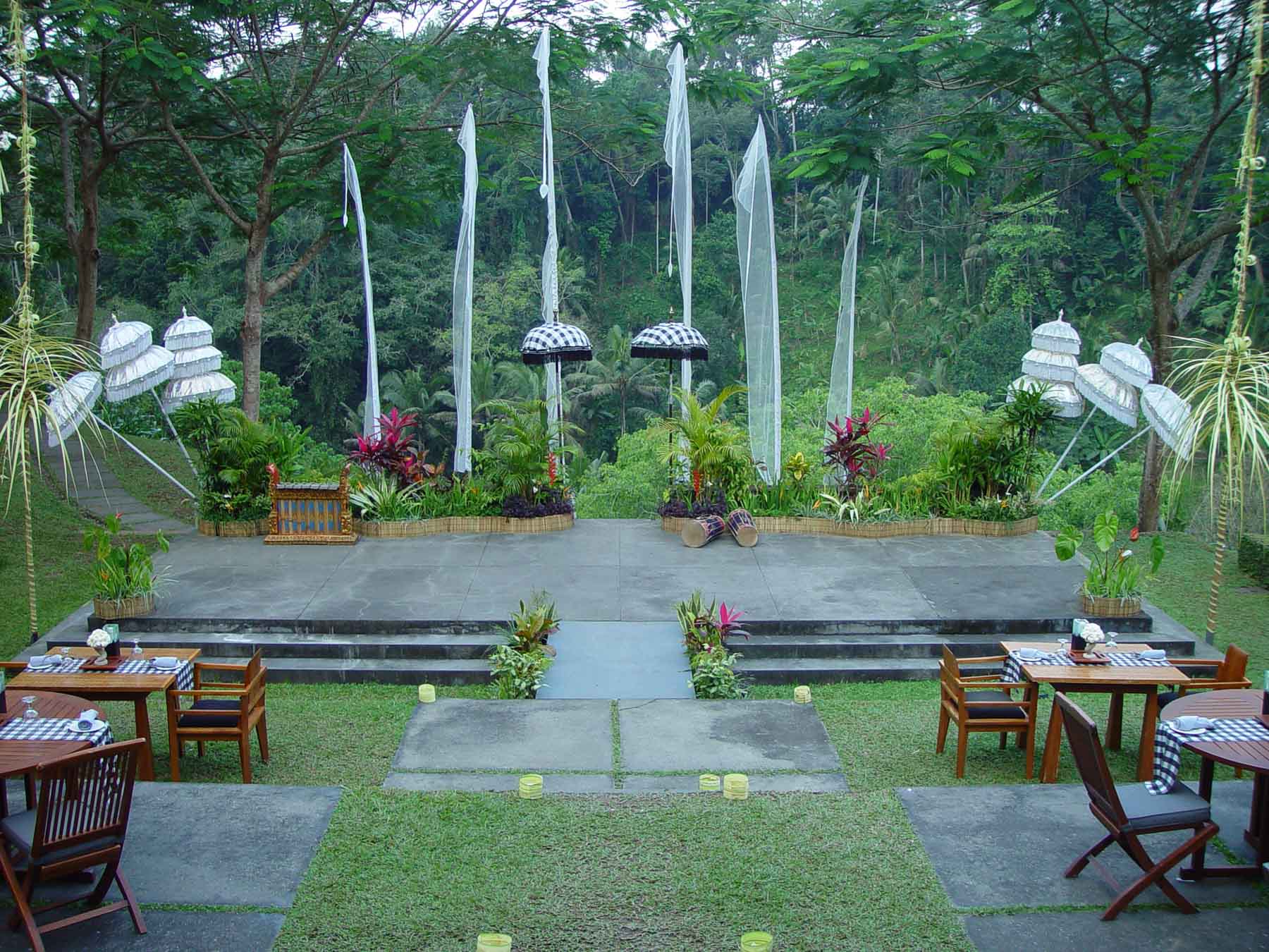 Maya Ubud Resort & Spa, Bali – QueerHotelGuide