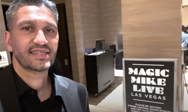 🇩🇪 7 Tipps in LAS VEGAS / Nevada / USA by PHIL HOLLISTER – QueerHotelGuide